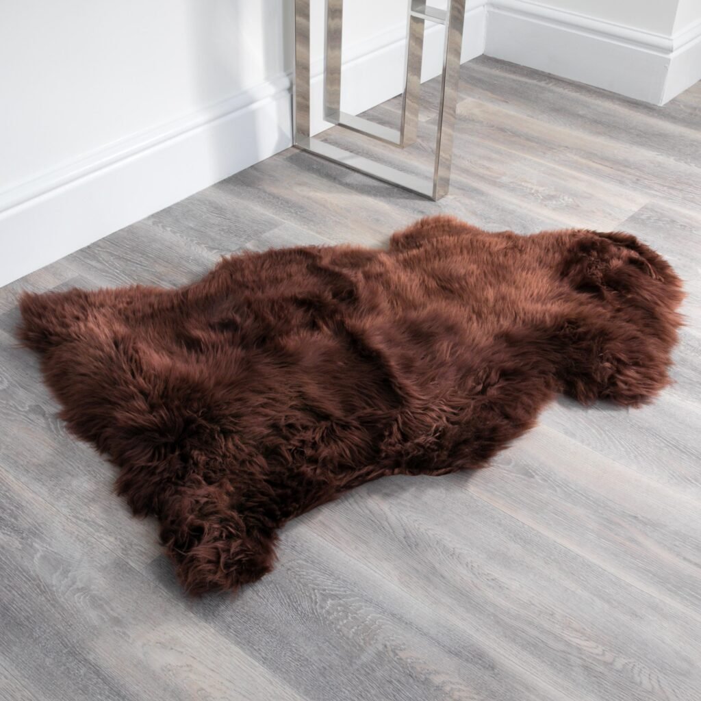 Shop Genuine Sheepskin Rugs | Simply Sheepskin