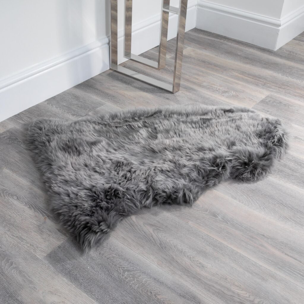 Shop Genuine Sheepskin Rugs | Simply Sheepskin