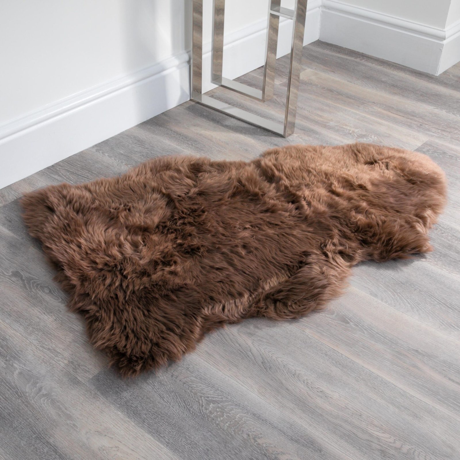 Shop Genuine Sheepskin Rugs | Simply Sheepskin